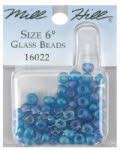 Mill Hill Pony Beads Size Everything Cross Stitch