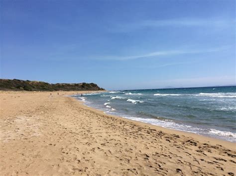 Kefalonia Island Greece Naturism And Nude Beaches Naked Wanderings