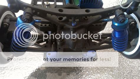 Associated TC ARTR MMP Parts Lot R C Tech Forums