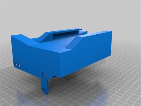 Free 3d File The Poor Mans Computer Testbench 🖥️ ・template To Download