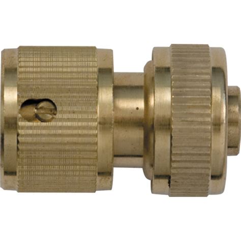 Соединитель латунный 3/4" FIT IT 77441 - выгодная цена, отзывы ...