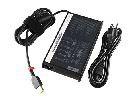 Original 170w Lenovo Legion 5 15imh05 82au00cege Ac Adapter Charger