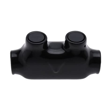 Polaris Isr 2 In Line Entry 2 Port Splicerreducer Connector Nsi