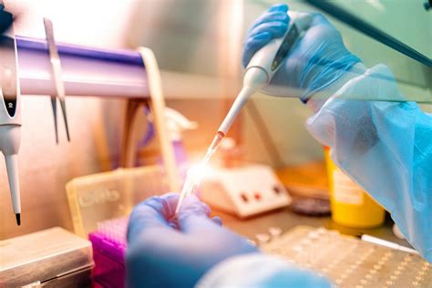 Study Could Lead To Improved Pleural Mesothelioma Diagnosis