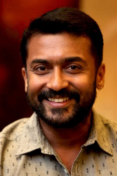 Suriya Profile Images — The Movie Database Tmdb