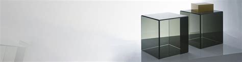 Acrylic Cube Table Weprofab