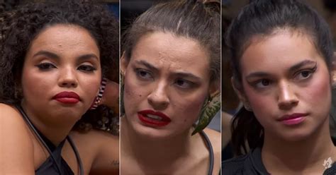 BBB24 Enquete atualizada UOL já mostra quem sai entre Alane Beatriz