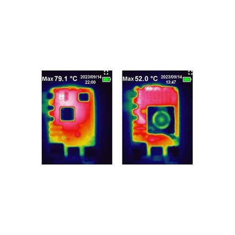 Raspberry Pi Actieve Koeler Voor Raspberry Pi 5 Otronic