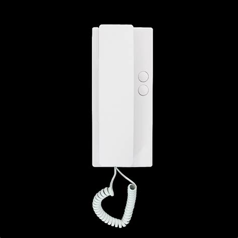 Reasonable Price Non Visual Building Intercom Indo Grandado