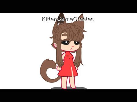 The New Me Fancy By Kittengamecreates On Deviantart