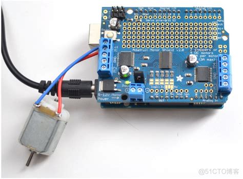 Arduino驱动步进电机51cto博客arduino步进电机驱动程序 Arduino驱动步进电机51cto博客arduino步进电机驱动程序