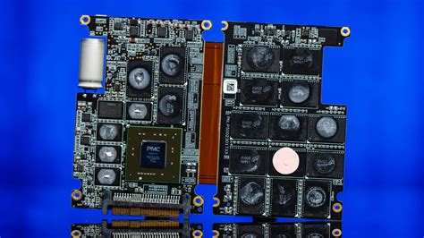 Micron 9300 Series Enterprise NVMe SSD Review Finding Balance In Performance Tom S Hardware