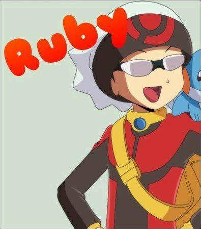 Ruby Analysis Pokespeweek Pok Mon Amino