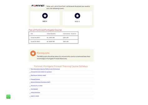 Ppt Fortigate Firwall Training Ppt Powerpoint Presentation Free Download Id 11631163
