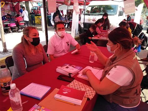 Delegación de Programas para el Desarrollo CDMX on Twitter Requieres