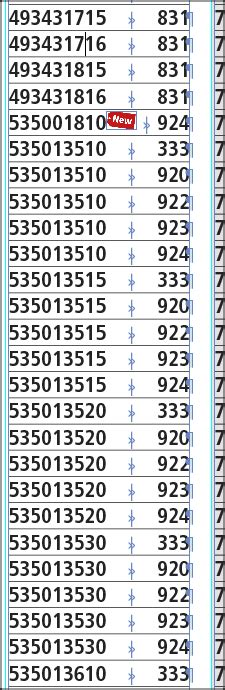 Solved Grep Find And Replace Identical Values Adobe Community 14502166