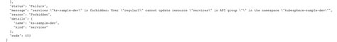 Pipeline Failed To Rerun After Upgrade · Issue 226 · Kubesphere