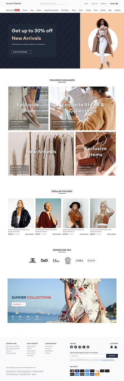 Shopify Ui Ux Design Designs Themes Templates And Downloadable