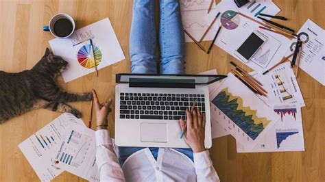 It Firms Including Tcs Infosys Wipro To Implement Permanent Wfh Te