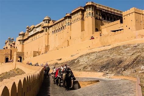 जयगढ़ किले का इतिहास और रहस्य Jaigarh Kile Ka Rahashya Aur Itihas In