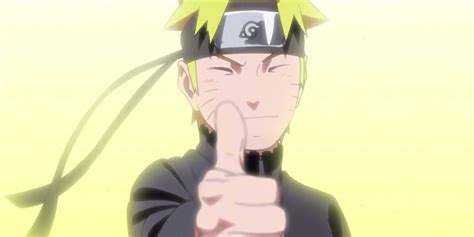 Naruto 10 Worst Anime Tropes Ranked Screenrant