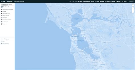 How To Use Mapbox Maps With Tableau