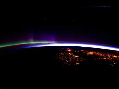 【2020年の最高】 宇宙から見た地球 壁紙 ~ Hdの壁紙画像