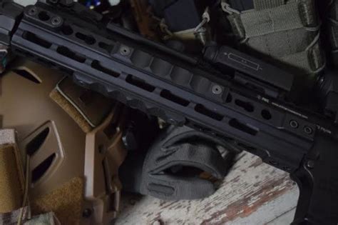 Railscales Jerking The Trigger