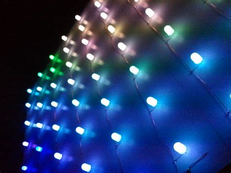 RGB Led Matrix prototyp mit einem rainbowduino LED Anfänger Forum