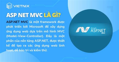 ASP Net là gì Tổng hợp thông tin về ASP Net framework