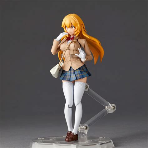 Neue Railgun Figur Zeigt Misaki In Winter Uniform Anime2you