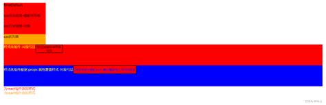 CSS In JS css in js CSDN博客