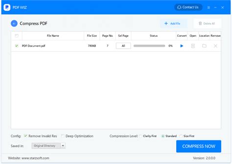 How To Resize PDF File On Win Mac For Free Solved