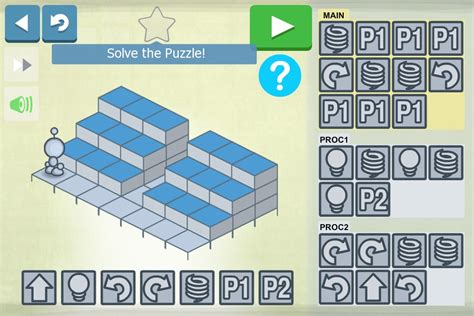 Lightbotchallenge Levels — Strategywiki Strategy Guide And Game Reference Wiki