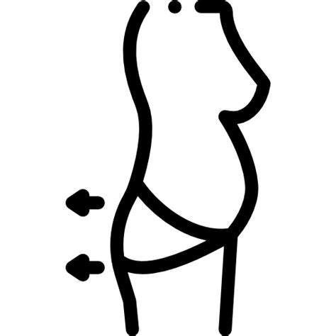 Butt Free Icon