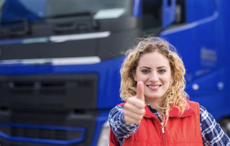 Rotina De Um Caminhoneiro Dicas Para Fazer Um Planejamento Financeiro Roadcard