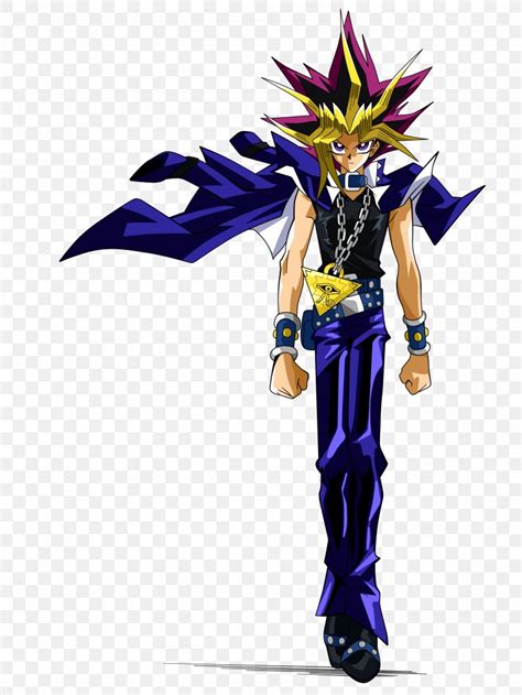 Yugi Mutou Yami Yugi Yu Gi Oh Power Of Chaos Yugi The Destiny Jaden