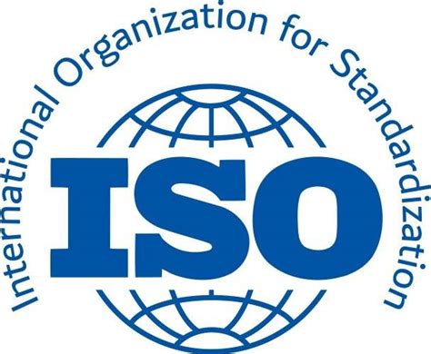 Iso To Launch Global Net Zero Standard Vinbussen