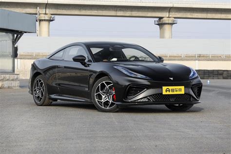 คาดขายไทยเริ่ม 1 5x ล้านบาท Neta Gt สปอร์ตไฟฟ้า 660 กม ชาร์จ Cltc รถใหม่วันนี้ ข่าวรถยนต์ Ev