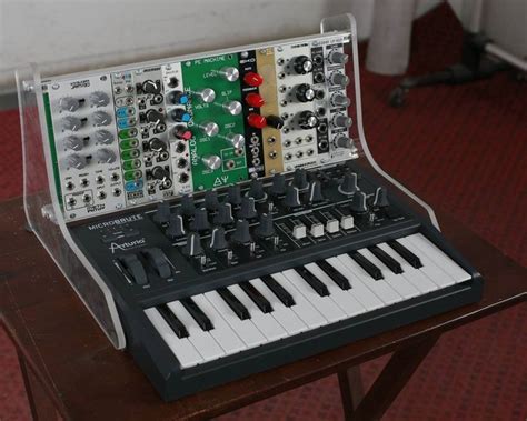 27 Best Images About Modular Synthesizer On Pinterest Festivals Quad
