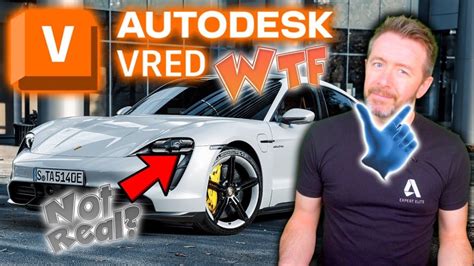 Autodesk Automotive On Linkedin Why Is This Rendering Software 14000