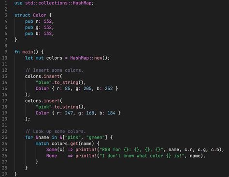 Github Ruby0b Vscode Pride Themes Vscode Themes Based On Pride Flags