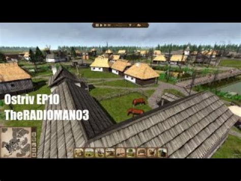 Ostriv Ep All Livestock Acquired Youtube