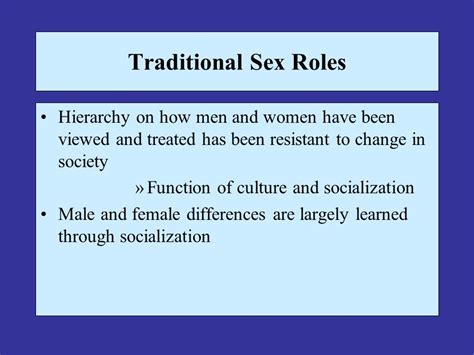 Gender And Sexuality Chapter Ppt Video Online Download