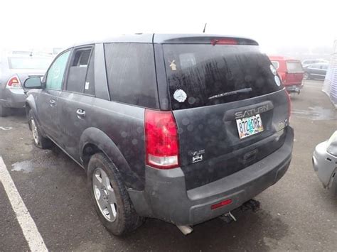 2005 Saturn Vue Speeds Auto Auctions