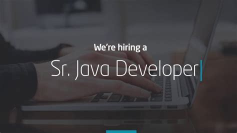 Sowjanya Reddy On Linkedin Javadeveloper Javadeveloperjobs