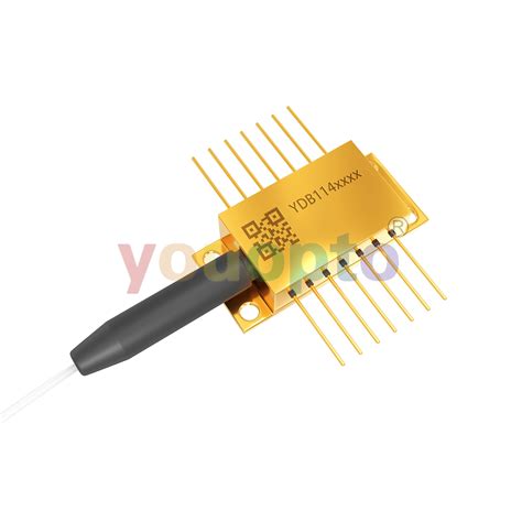 Pin Butterfly Package Gas Detector G Dwdm Tosa G