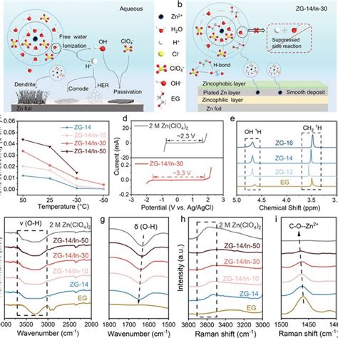 Schematic Illustration Of Zn Deposition Behaviors In Znotf2 Aqueous Download Scientific