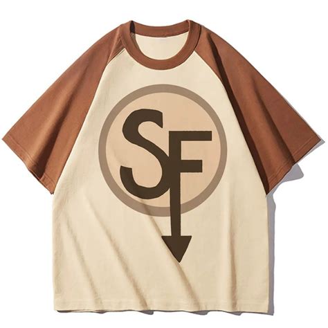 Женская футболка с круглым вырезом и графическим принтом Aliexpress