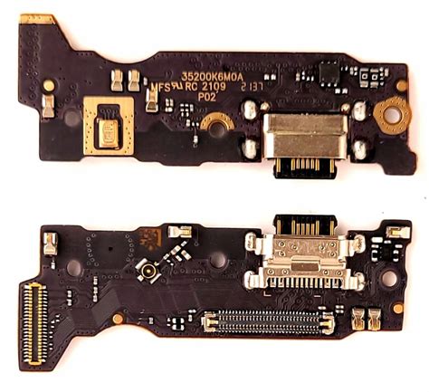 Z Cze P Ytka Usb C Xiaomi Redmi Note Pro Oficjalne Archiwum Allegro